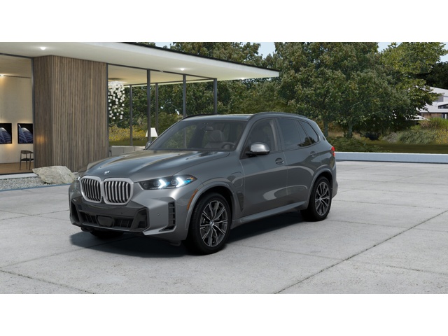 New 2026 BMW X5 X5 50e SUV in Mt. Laurel # | Holman
