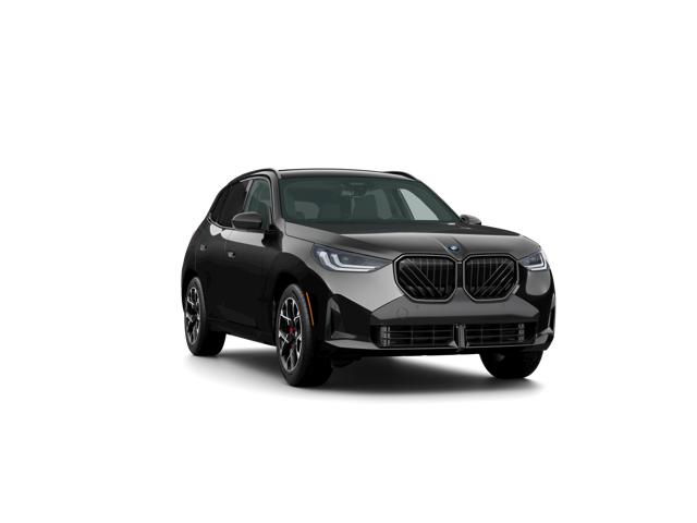 New Black Sapphire Metallic 2026 BMW X3 30 xDrive 30 xDrive for Sale ...