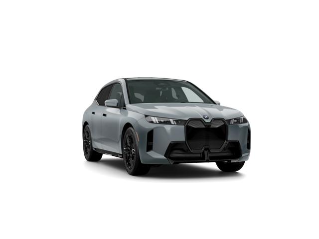 New 2026 BMW iX iX SUV in Mt. Laurel # | Holman