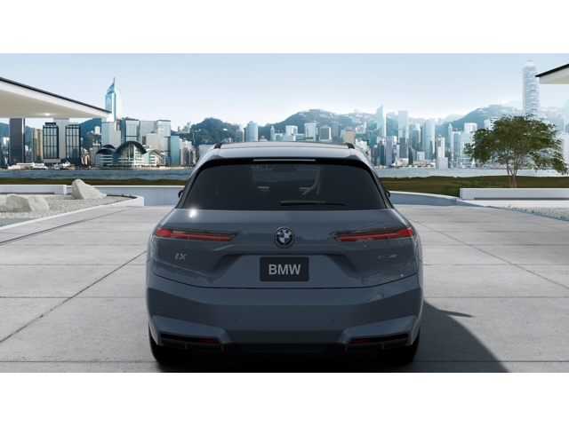 New 2026 BMW iX iX SUV in Mt. Laurel # | Holman