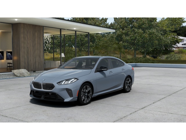 New Storm Bay Metallic 2026 BMW 2 Series 228 xDrive for Sale in ...