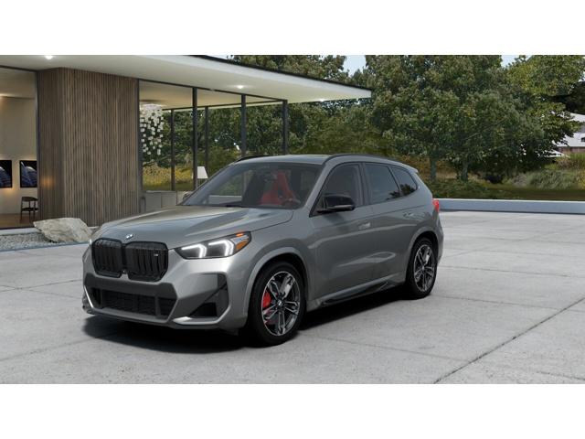 New 2026 BMW X1 X1 M35i SUV in Mt. Laurel # | Holman